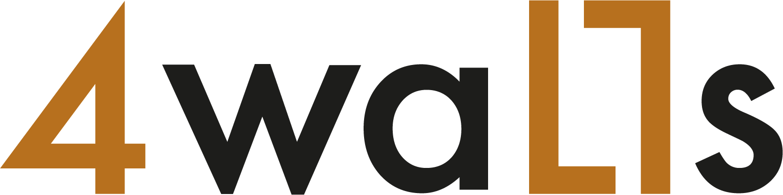 4 Walls Logo Home | 4th Wall Productions
